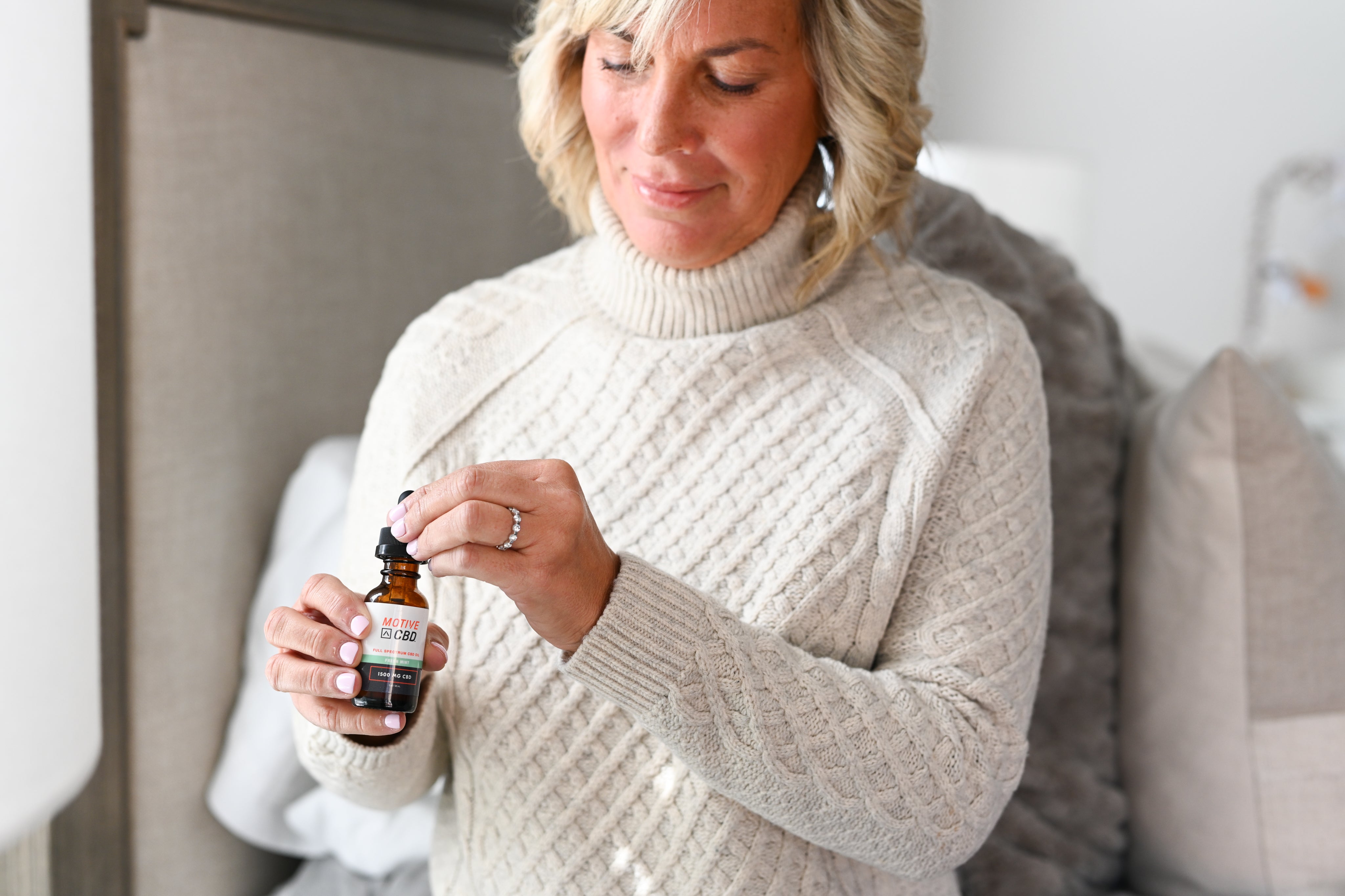 Support Mental Health with CBD – Motive CBD