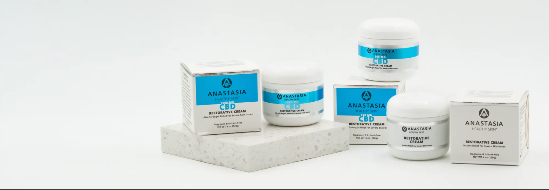 Anastasia Healthy Skin – Motive CBD