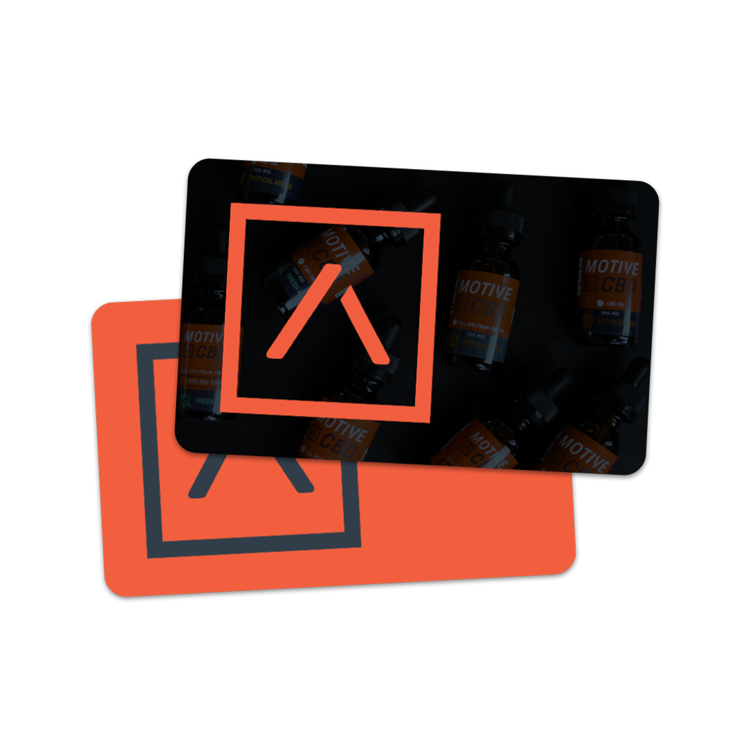 Motive CBD eGift Card